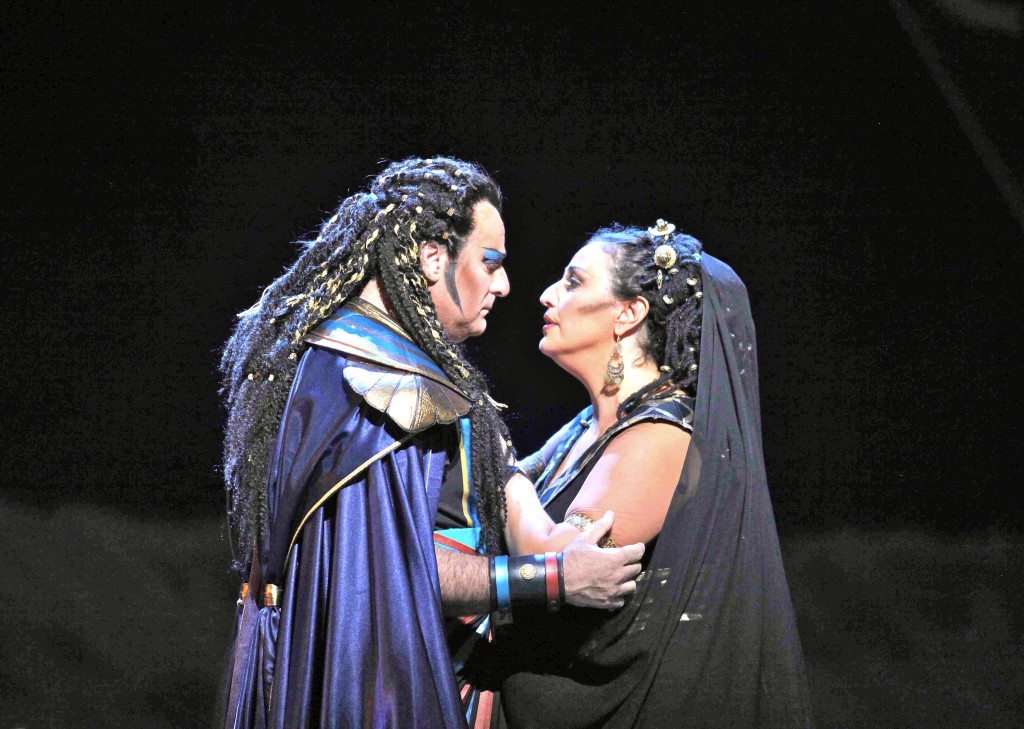 Aida – A New Definition of Spectacular | Operanut
