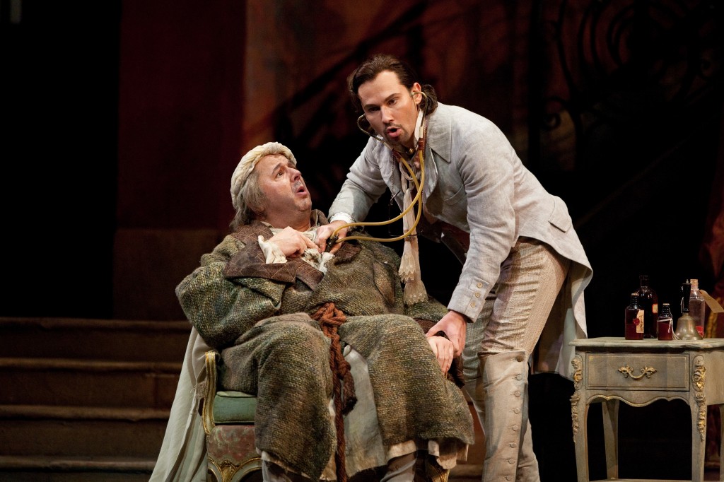 Don Pasquale – Another MetHD Must See | Operanut