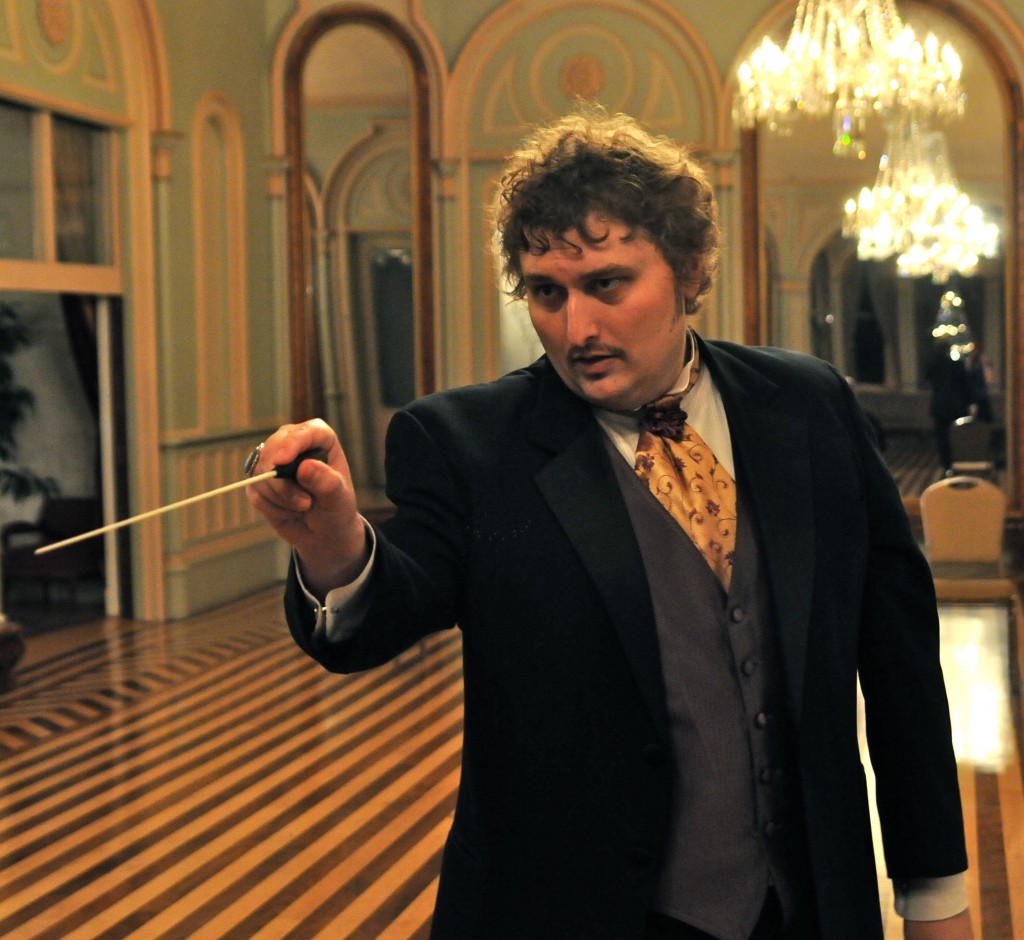 The Marriage of Figaro – An intimate production | Operanut