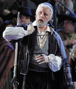 Carmen SF Opera – America’s favorite opera | Operanut