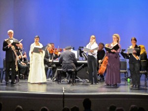 Two Handles on Handel – Orlando (Pocket Opera) and Giulio Cesare (MetHD ...