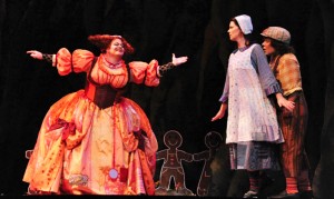 Hansel & Gretel Review – An Afternoon of Sheer Delight | Operanut